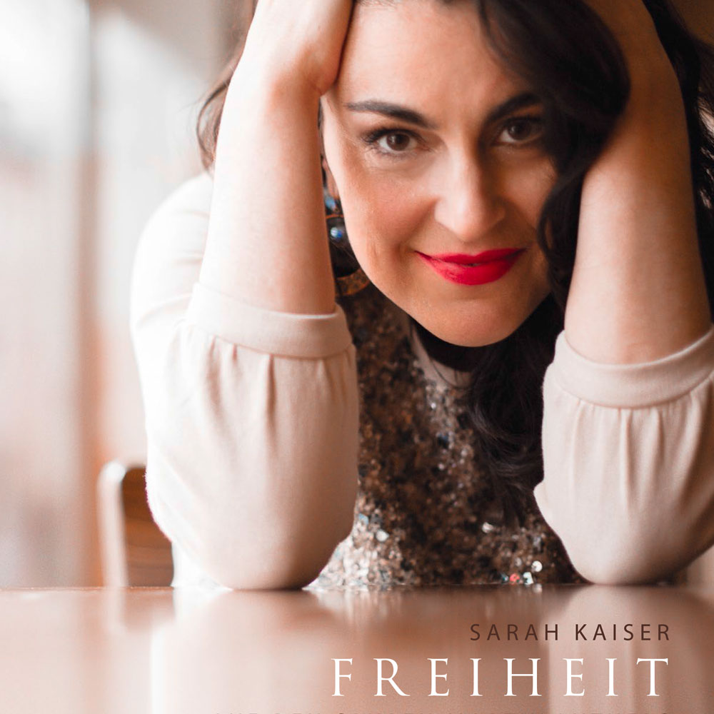 Ingo Hassenstein | MUSICIAN - Sarah Kaiser